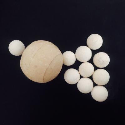 중국 디코일링 처리 서비스 크라믹 불공구, 밀도 2.0-2.5g/cm3 판매용