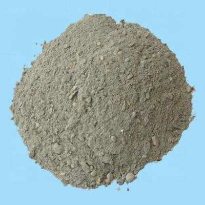 Κίνα 1-3/3-5/5-8mm 95% Αλουμινίου Καφέ Οξείδιο Σχιστόλιθος για πυρόστακτα χυτά και τούβλα Al2O3 40%-88% προς πώληση