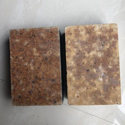 중국 온도 오븐 화학 고강성 마그네시아 벽돌 반열성 1770°-2000° 판매용