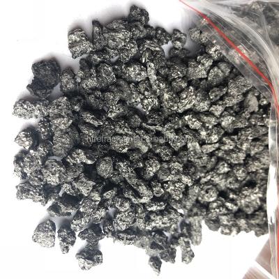 Chine Coke de pétrole graphité à haute résistance GPC pour recarburateur Absorptivité 90% Exporteur à vendre