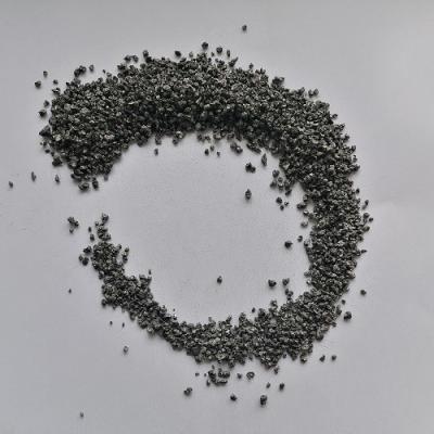 Chine Carburateur pour fours industriels pour additif de carbone certifié ISO9001 et contenant 0,5% de cendres max. à vendre