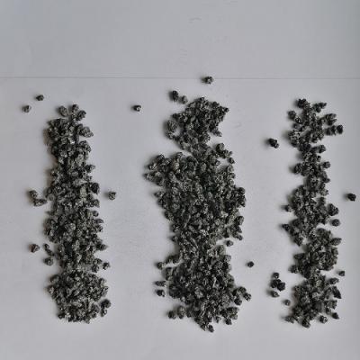 Chine Carburateur pour fours industriels pour additif de carbone certifié ISO9001 et contenant 0,5% de cendres max. à vendre