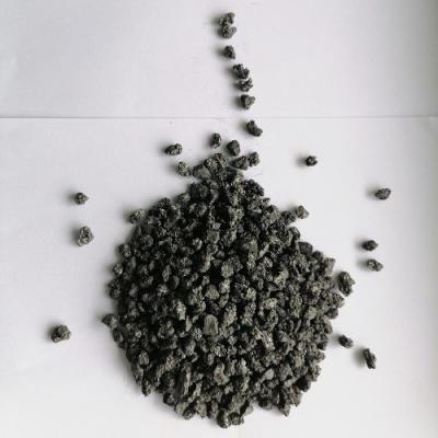 Chine Carburateur pour fours industriels pour additif de carbone certifié ISO9001 et contenant 0,5% de cendres max. à vendre