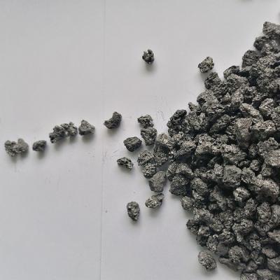 Chine Carburateur pour fours industriels pour additif de carbone certifié ISO9001 et contenant 0,5% de cendres max. à vendre