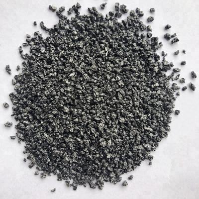 Chine Recarburant pour la fonderie de fonte de fer Humidité 0,5% max N Contenu % 200 ppm max à vendre