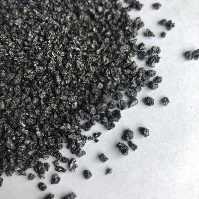 Chine Recarburant pour la fonderie de fonte de fer Humidité 0,5% max N Contenu % 200 ppm max à vendre