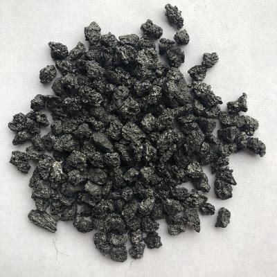 Chine Recarburant pour la fonderie de fonte de fer Humidité 0,5% max N Contenu % 200 ppm max à vendre
