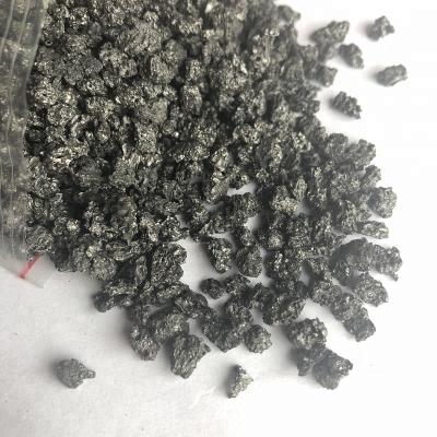 Chine Recarburant pour la fonderie de fonte de fer Humidité 0,5% max N Contenu % 200 ppm max à vendre