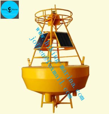 China Navigation System Light Buoy for sale