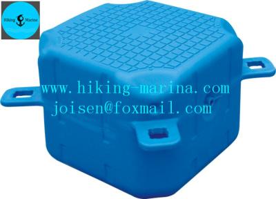 China floating cubes/pontoon/ floating platform for sale