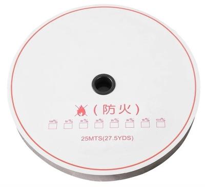 China Customizable Flame Retardant Hook And Loop Lightweight Heat Insulation Hook And Loop Strips for sale