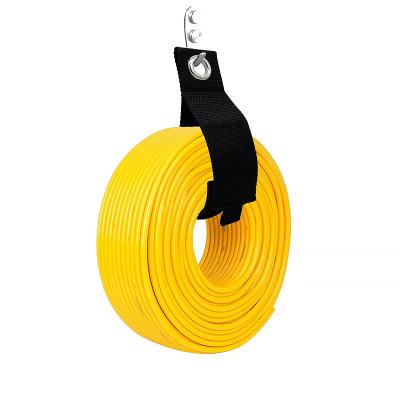 China Heavy Duty Hook And Loop Cable Management For Engine Bays And Interior Wiring for sale