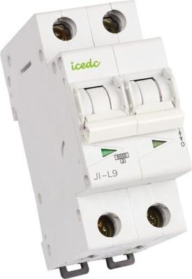 中国 6KA ミニチュア 3 つの段階の遮断器 230V 工業 IEC60898 40A 50A 63A 販売のため
