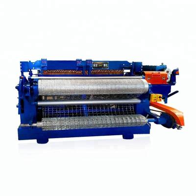 Cina Raffreddamento a aria del cavo della BI di Mesh Welding Machine del recinto di larghezza di Huayang 4ft in vendita