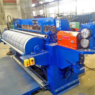 Cina avvolgere 5kw rotola il cavo 120rows/Min Stainless Steel della saldatrice in vendita
