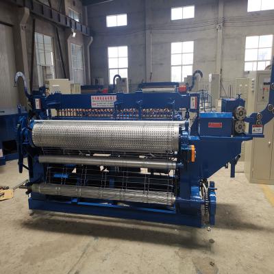 Cina Agricoltura sei piedi di recinto Mesh Welding Machine Automatic di 380v in vendita