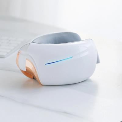 Chine Machine de massage oculaire de beauté intelligente qui fait vibrer la pression de l'air et la personnalisation des résultats à vendre
