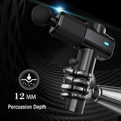 Chine 1.000 kg Pistolet de massage électrique portable sans fil à poche pour soulager la douleur à vendre