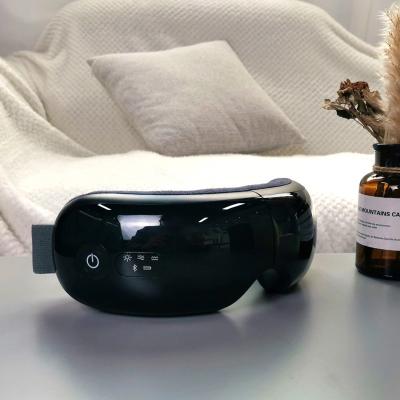 Chine Acupuncture 3D Airbag Vibration Massage oculaire pour le visage et les yeux Votre clé pour la relaxation à vendre
