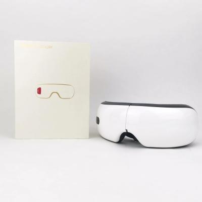 Chine Acupuncture 3D Airbag Vibration Massage oculaire pour le visage et les yeux Votre clé pour la relaxation à vendre