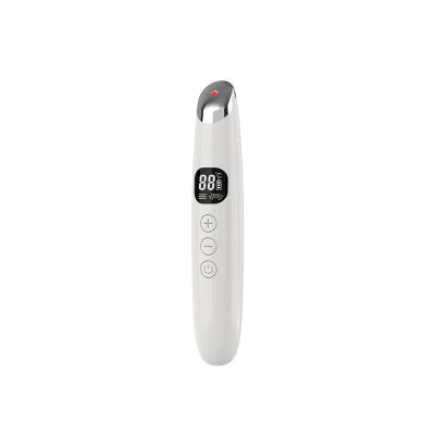 중국 노화 방지 전기 마사지 직급 가열 된 눈 관리 마사지 얼굴 및 눈 판매용