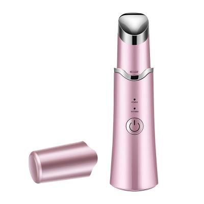 Chine Massage électrique degré de beauté chauffé sac oculaire élimination des rides RF masseur oculaire stylo à vendre
