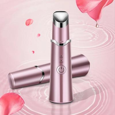 Chine Massage électrique degré de beauté chauffé sac oculaire élimination des rides RF masseur oculaire stylo à vendre