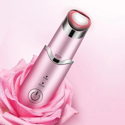 Chine Massage électrique degré de beauté chauffé sac oculaire élimination des rides RF masseur oculaire stylo à vendre
