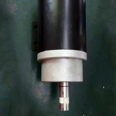 중국 트레드밀 모터 1000Watt PMDC 브러쉬 자석 400W 3000rpm 피트니스 머신 맞춤 판매용