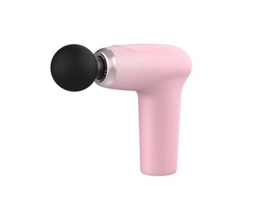 중국 지능형 스포츠 구제 마사지 총 1kg 근육 휴식을 위한 금속 머리 마사지 판매용
