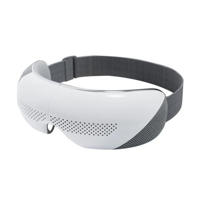 Chine 250 mAh de capacité de batterie électrique Portable Masseur oculaire à vibration intelligente à vendre