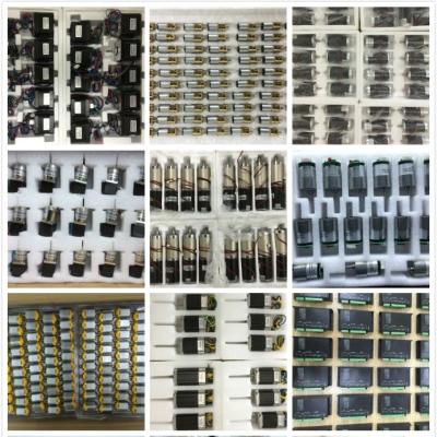 중국 115V/230V 90mm DC 브러쉬 모터 200W 트레드밀 드라이브 모터 전기 모터 48V 220V 판매용