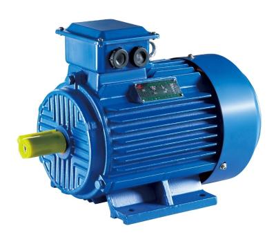 China 1.5HP 3 Fase 380V 750W 1.1kw 1.5kw 1.8kw 2.2kw 3kw 4kw motor CA velocidad de carga completa 5200RPM ± 5% en venta