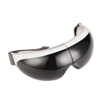 China 15 minutos Tempo de funcionamento Frequência Vibração Massageador ocular com compressão térmica e airbag à venda