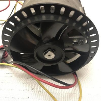 중국 마이크로 모터 2.0HP/1491W 180V 4700RPM 피트니스 장비용 DC 전기 트레드밀 모터 판매용