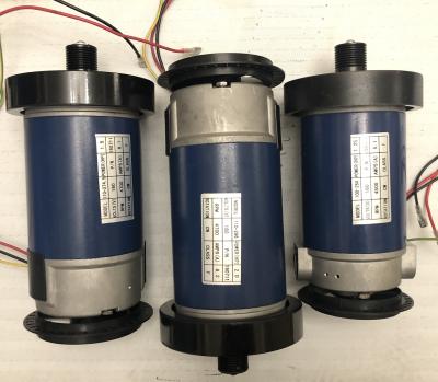 중국 마이크로 모터 2.0HP/1491W 180V 4700RPM 피트니스 장비용 DC 전기 트레드밀 모터 판매용