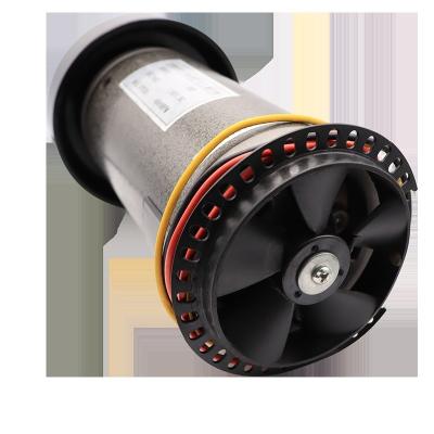 중국 스포츠 장비는 트레드밀용 180V 1HP 4600RPM 영구 자석 DC 모터를 제공합니다. 판매용