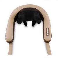 Quality Infrared Physiotherapy 3D Kneading Massage Shawl for Cervical Shoulder Waist and Legs for sale