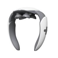 Quality Neck Protector EMS TENS Microcurrent Pulse Massager for Cervical Spine Relief for sale