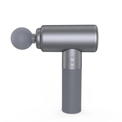 202*207*64mm Handheld Massager for Professional Vibration Therapy and Relaxation
