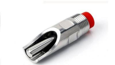 China Bebedor inoxidable de alta calidad automático QL185 de la entrerrosca del cerdo del equipo de cultivo del cerdo de acero en venta