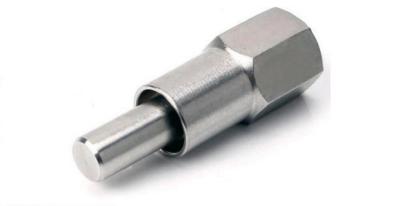 China bebedor inoxidable de la entrerrosca del modelo QL190 del bebedor de la entrerrosca del cerdo de acero para el cerdo y los cerdos en venta