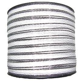 China cinta eléctrica QL706-1 de la cerca del polytape de la cerca de Safty de la anchura de 12m m en venta