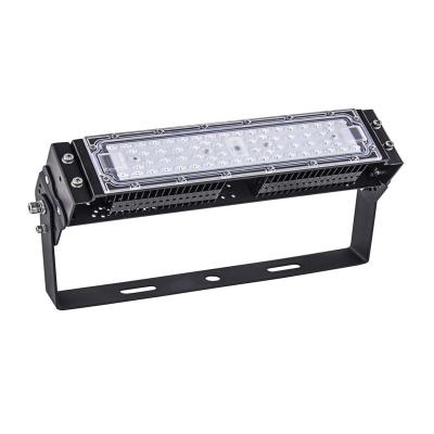 Китай Factory Direct Module 50w Sport Ground Tennis Stadium Lights Led Flood Light продается
