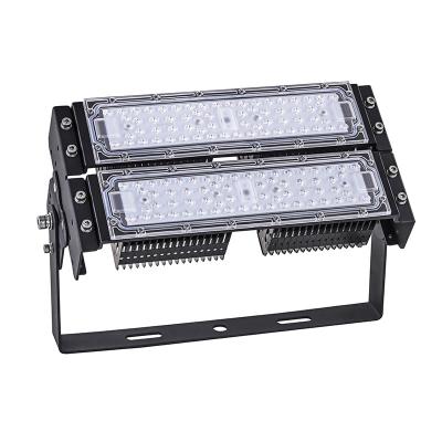 Китай Aluminum Fin Board Module 50w 100w 150w 200w 250w 300w Tunnel Led Flood Light продается