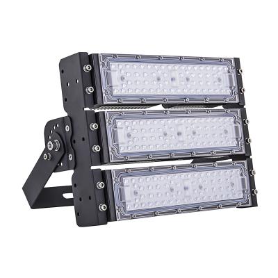 Китай AC 85-265V Modular LED Flood Light 50w 100W 150W 200W 250W 300W Led Tunnel Light продается