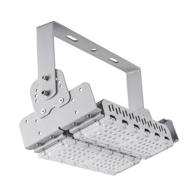 Китай Waterproof Modular LED Flood Light Silver For Sports Stadium продается