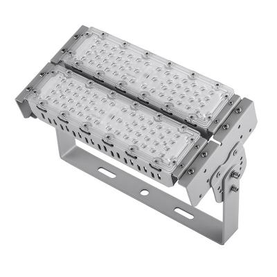 Китай High Heat Dissipation Modular LED Flood Light Ip65 Waterproof Outdoor продается
