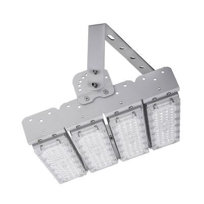 Китай 3030 Modular LED Flood Light 200W For Sports Golf Tennis Court продается