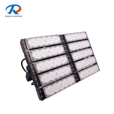 Китай Outdoor Modular LED Flood Light IP66 2000W Equivalent Modules Led Light продается